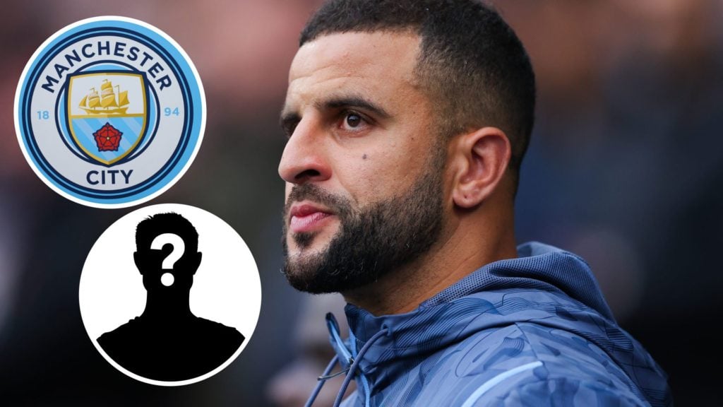 Liverpool should be very worried if Man City sign player who Kyle ...