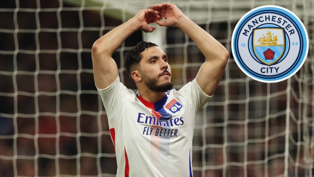 'Make him captain already': Man City fans so happy after what Rayan ...