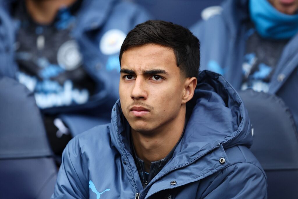 Two Manchester City players appear to be prime candidates to spend next ...