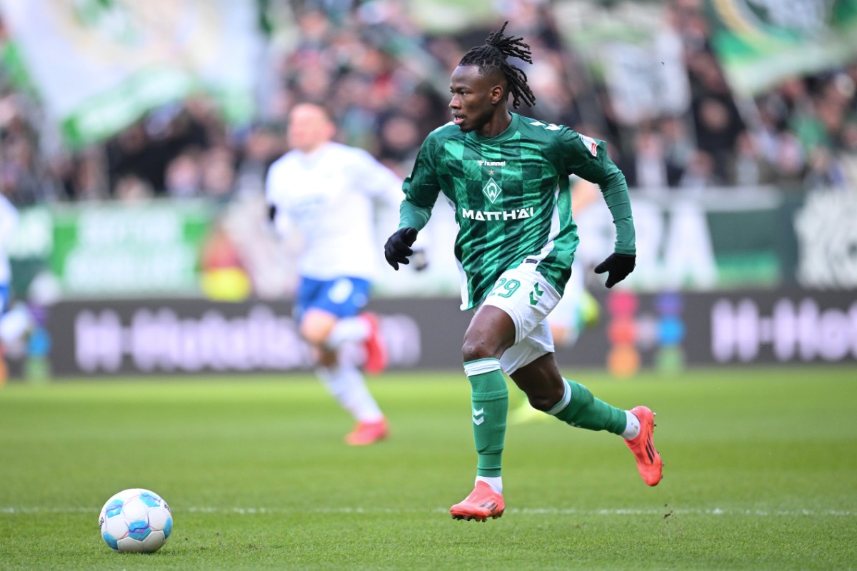 A forgotten right-back at Manchester City has a host of suitors ...