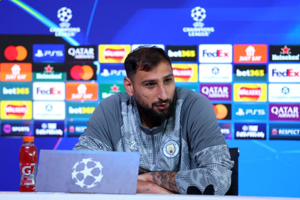 One Manchester City player only wanted to sign for City and he’s ...